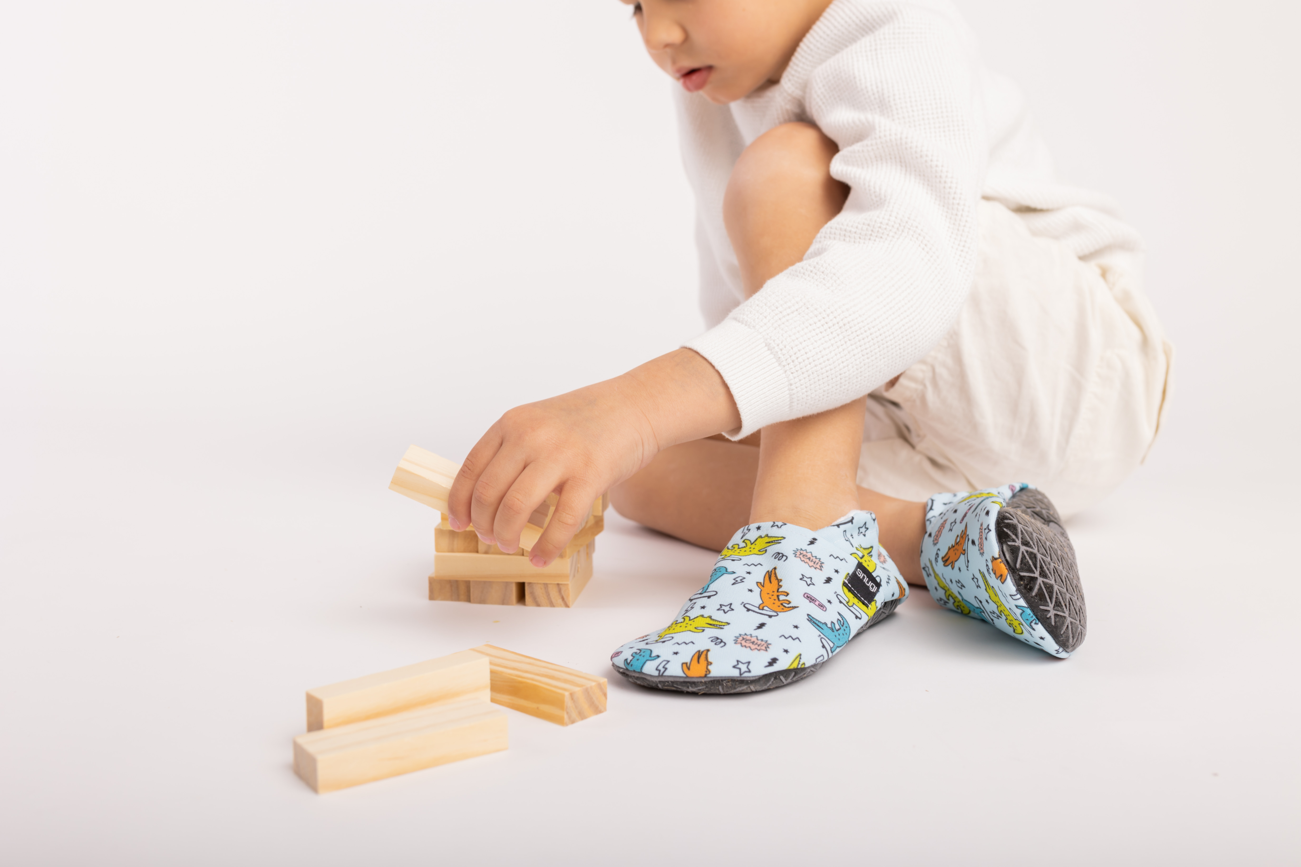 Secret Forest collection - Snugi