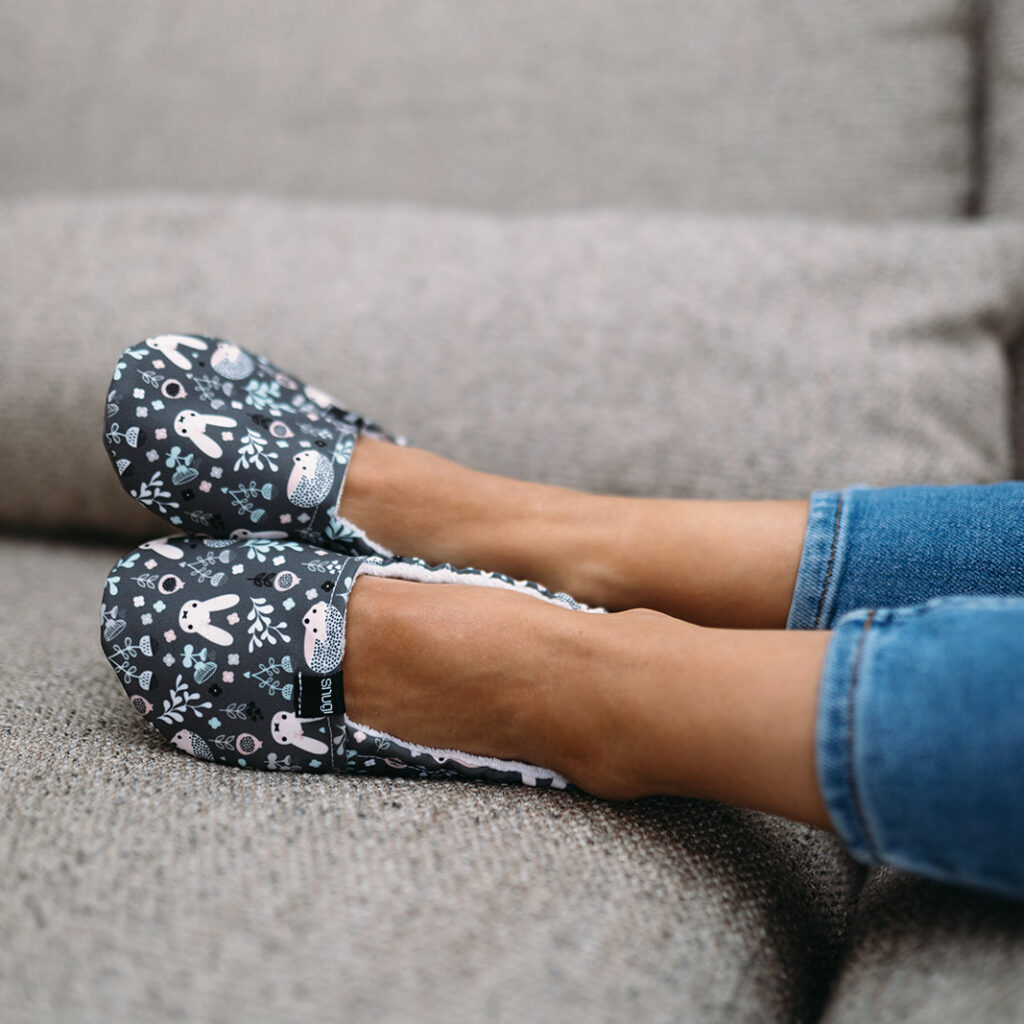 Klasik copati - Snugi