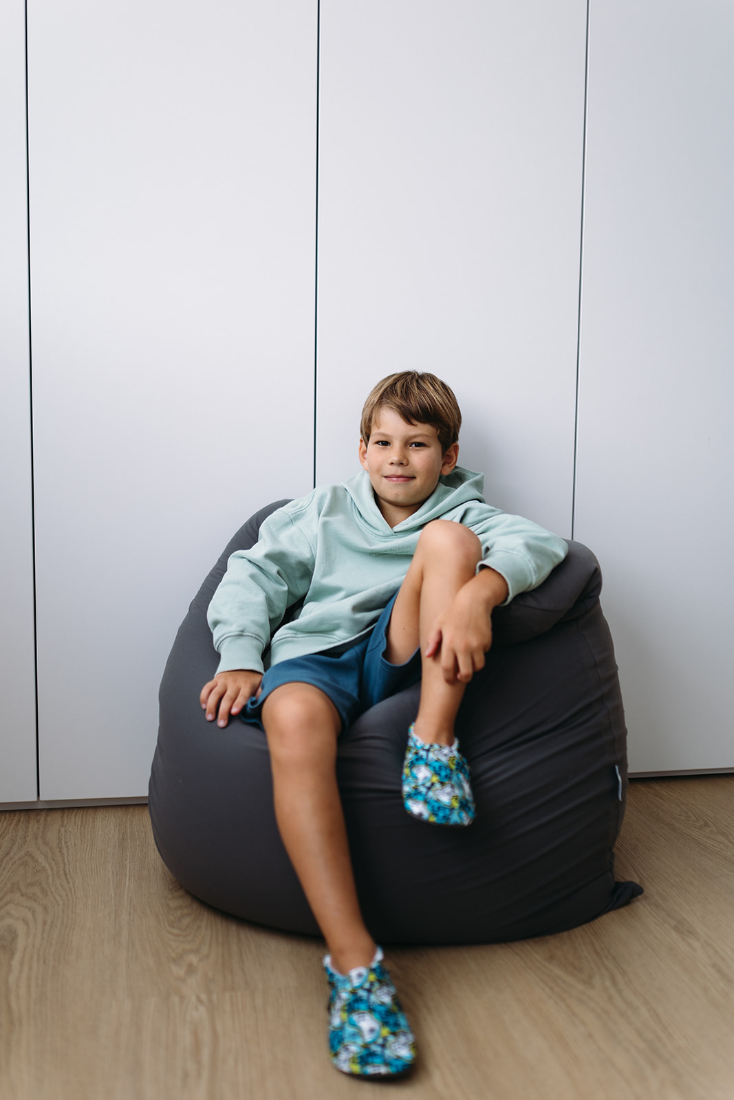 Nova kolekcija - Snugi