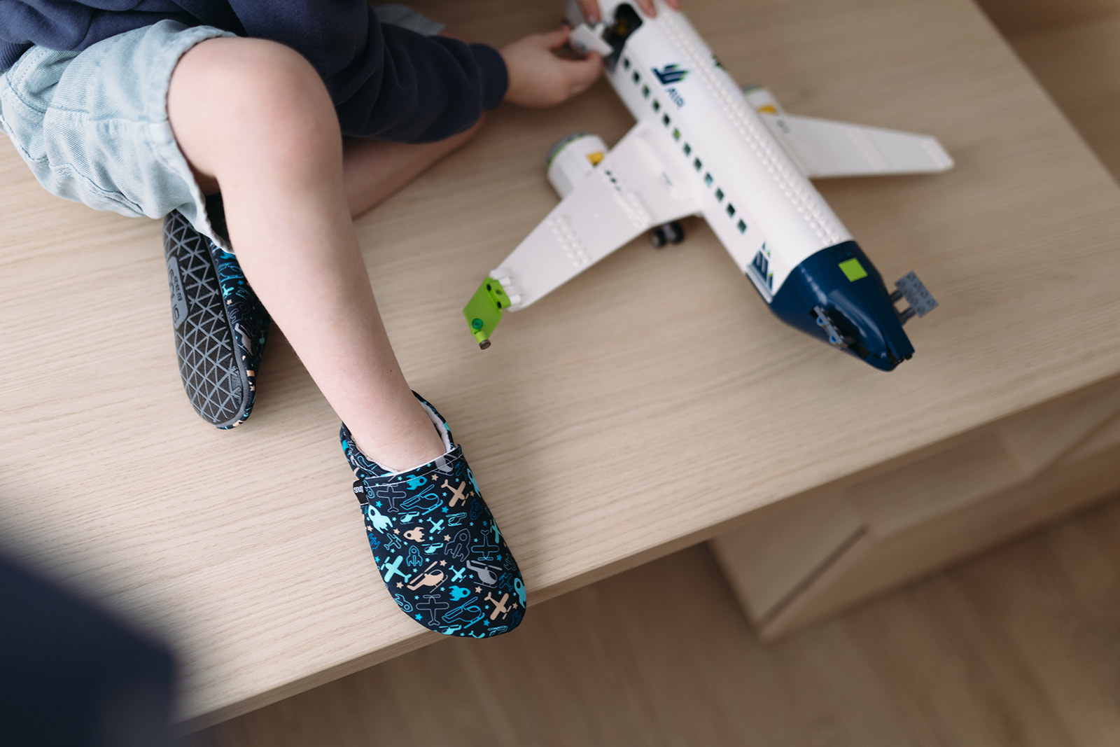 Nova kolekcija - Snugi