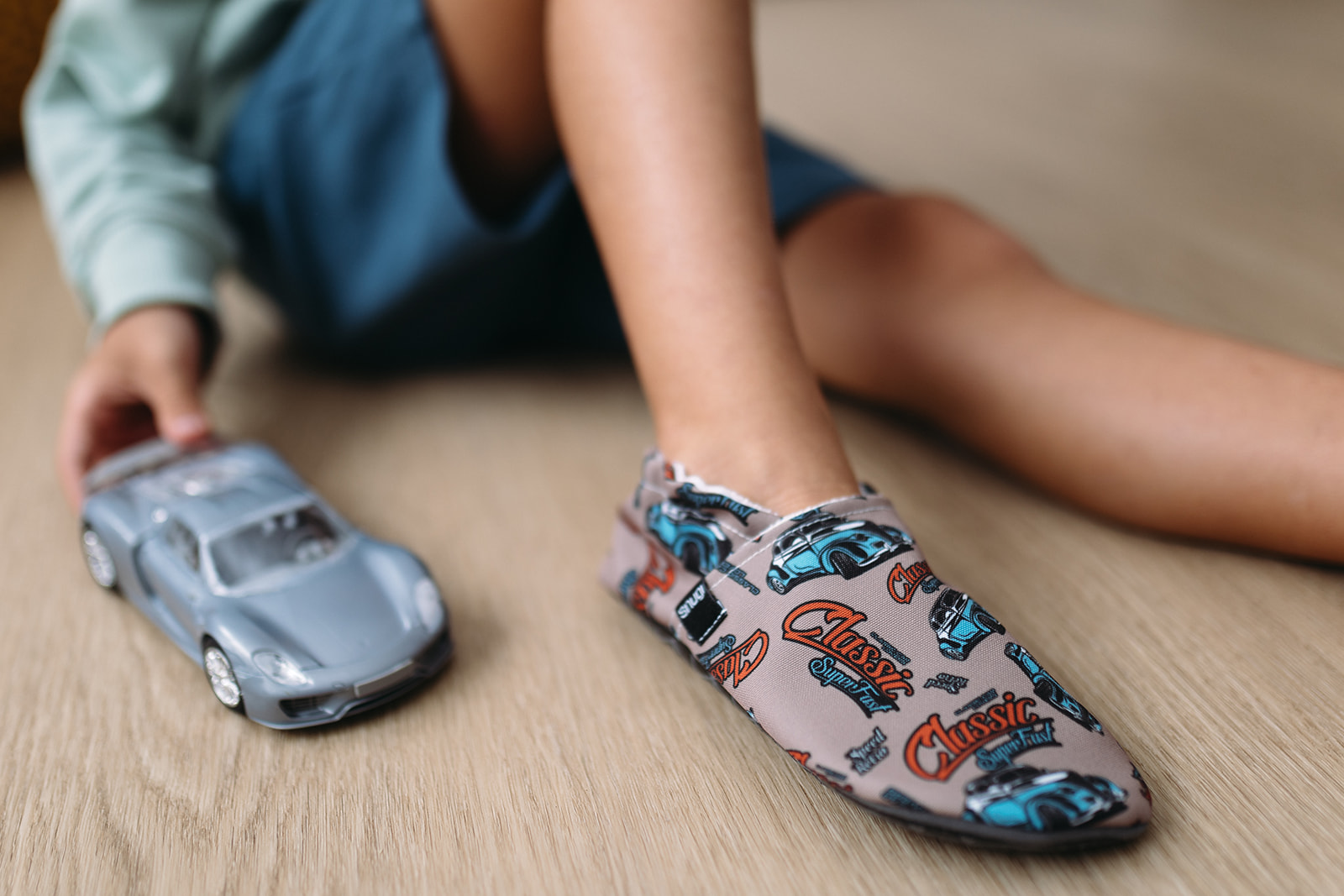 Nova kolekcija - Snugi