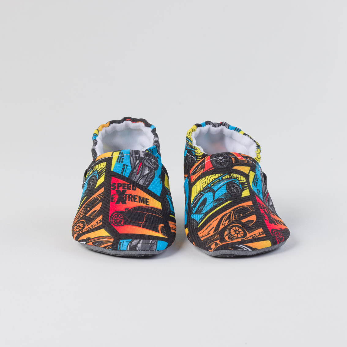 Barefoot copati DIRKE - Snugi