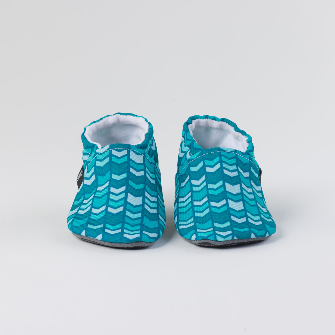 Barefoot slippers ARROWS - Snugi