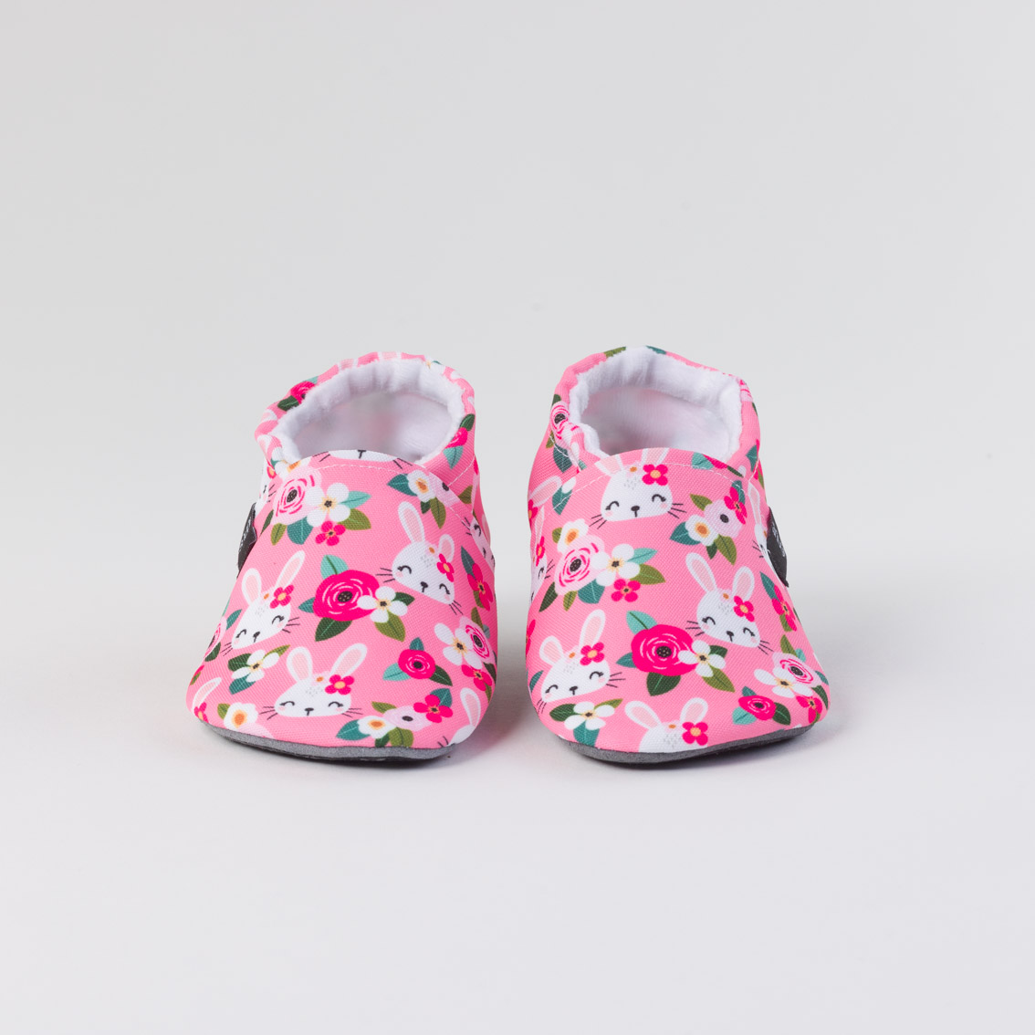 Barefoot slippers BUNNY - Snugi