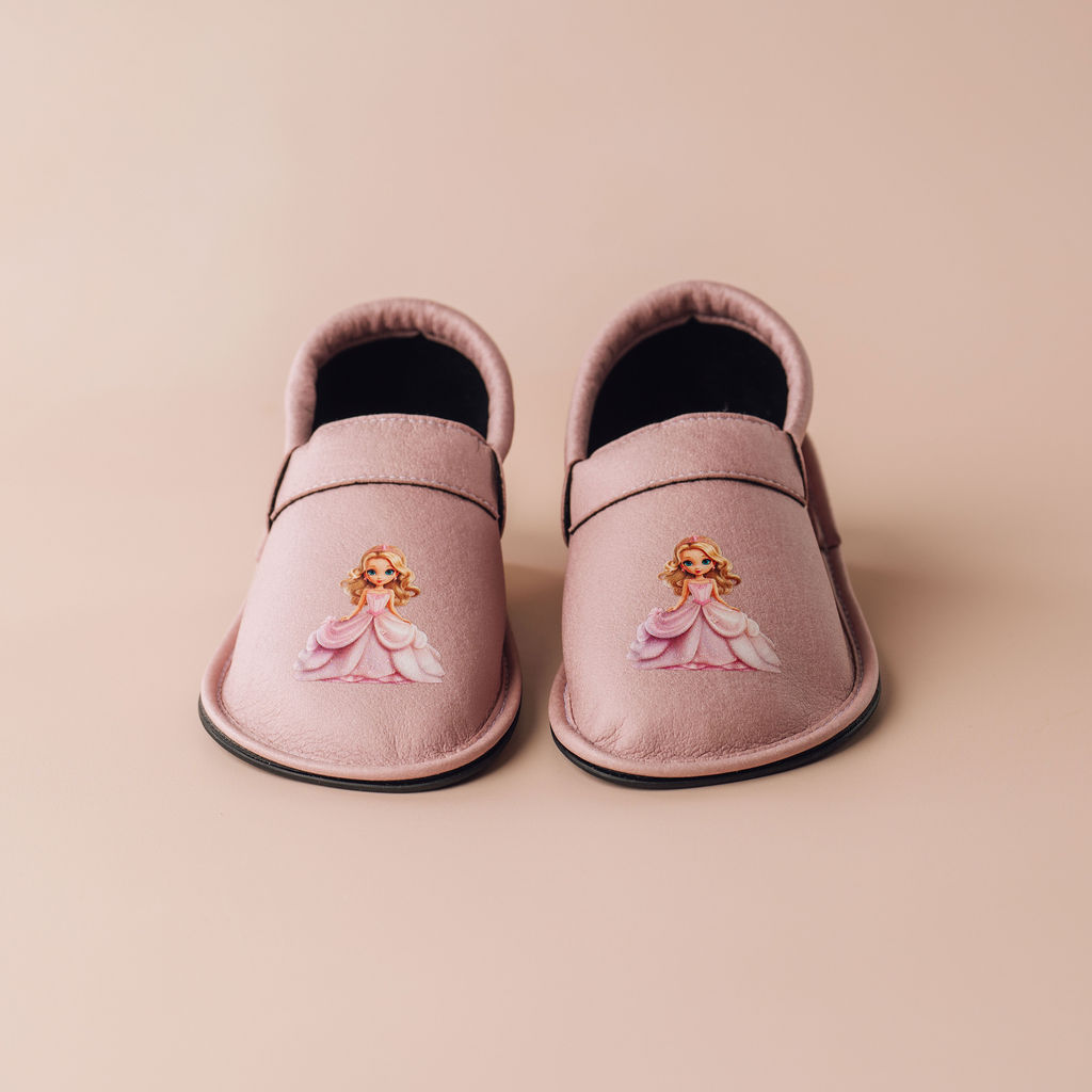 KickUP - Princess - Snugi