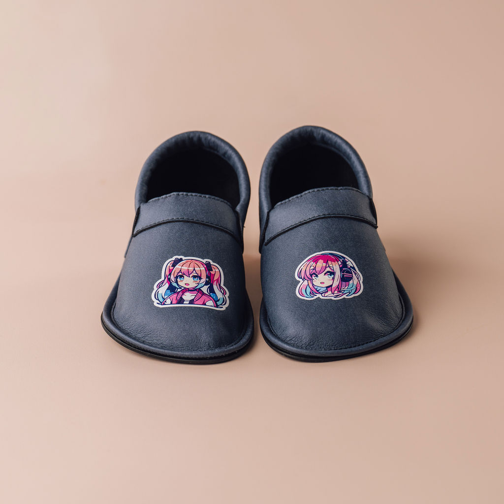 KickUP - Anime - Snugi