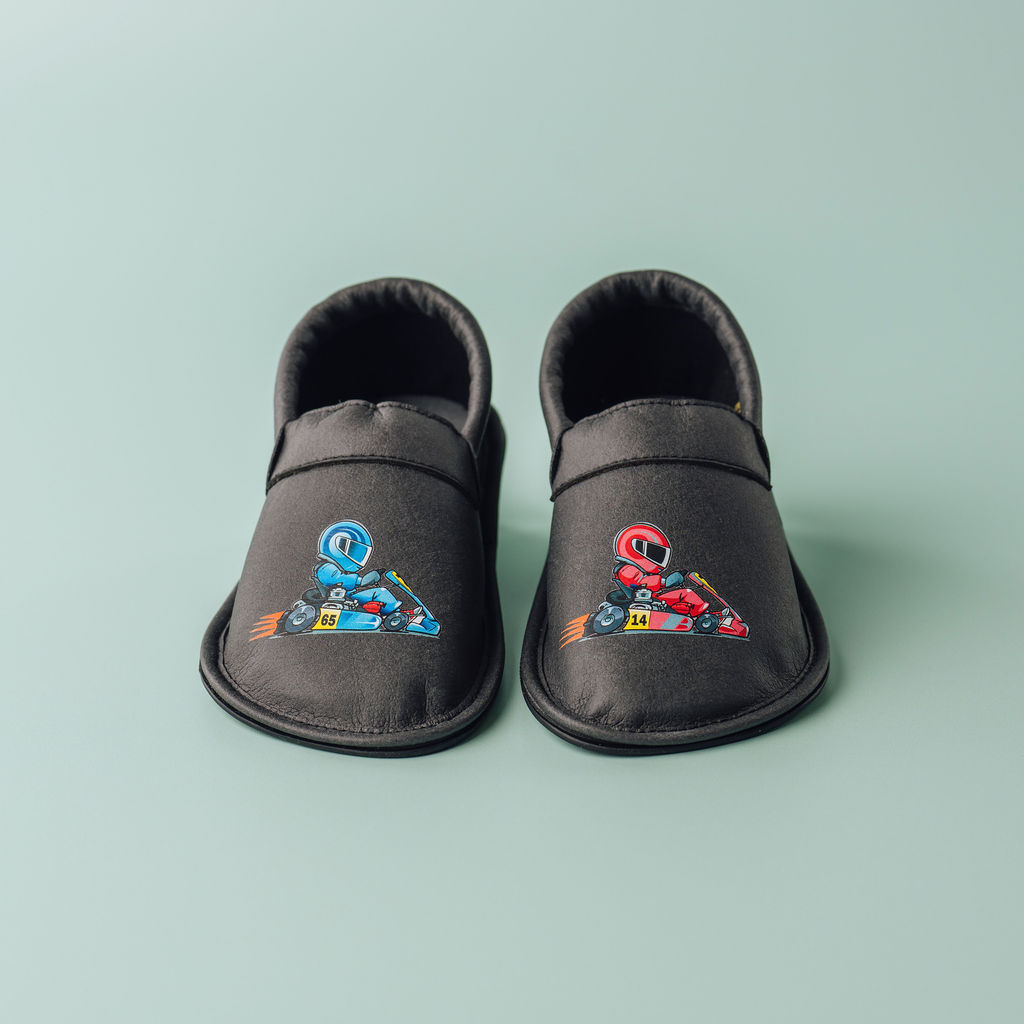 KickUP – GoKart - Snugi