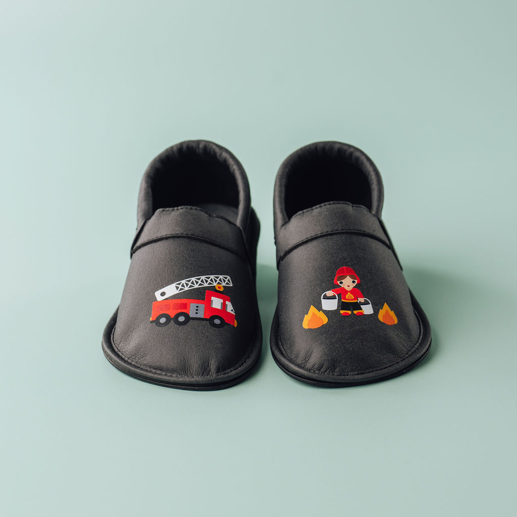 KickUP - Gasilec - Snugi