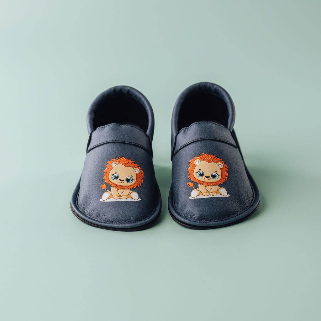 KickUP - Levček - Snugi