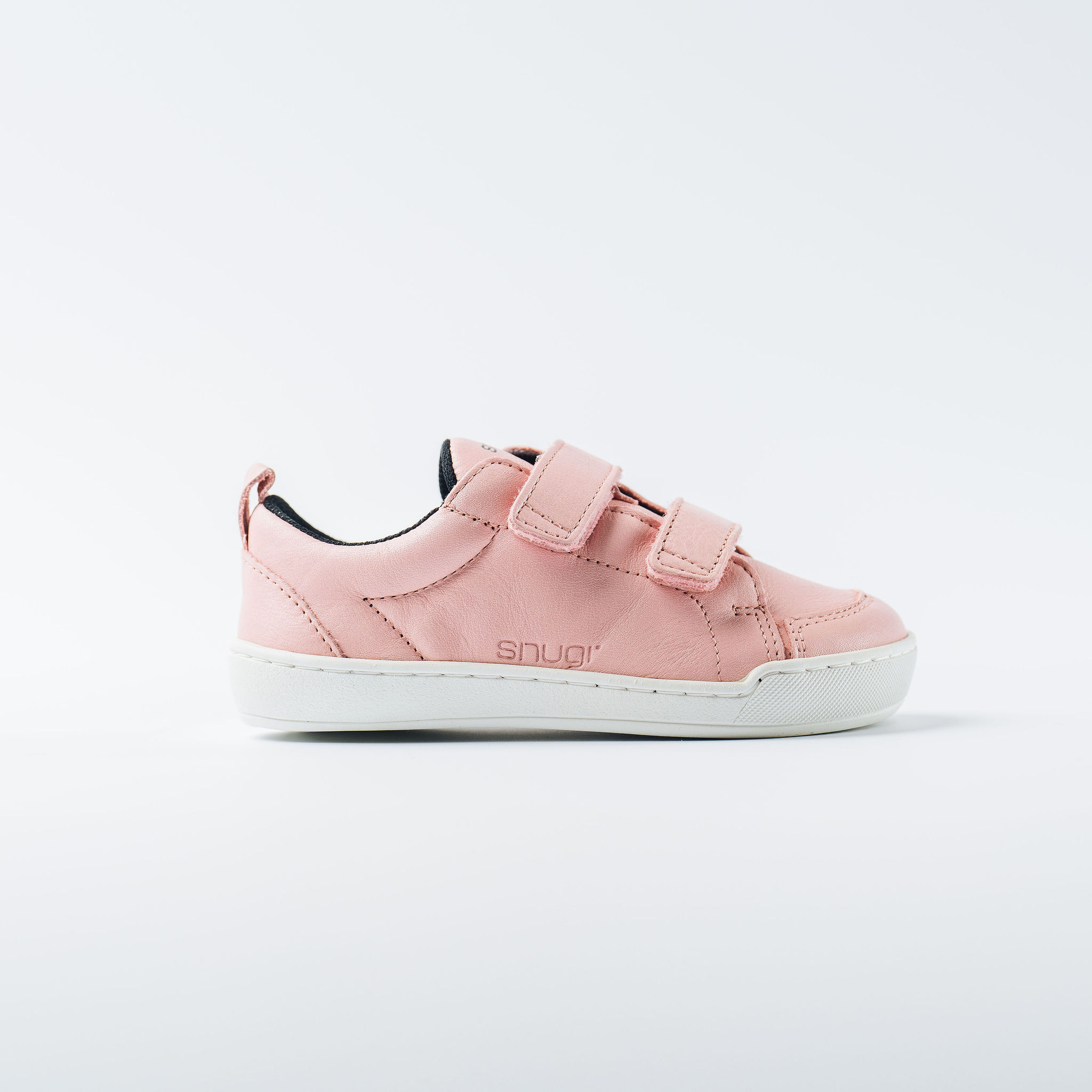 Explorer Barefoot - Pink - Snugi