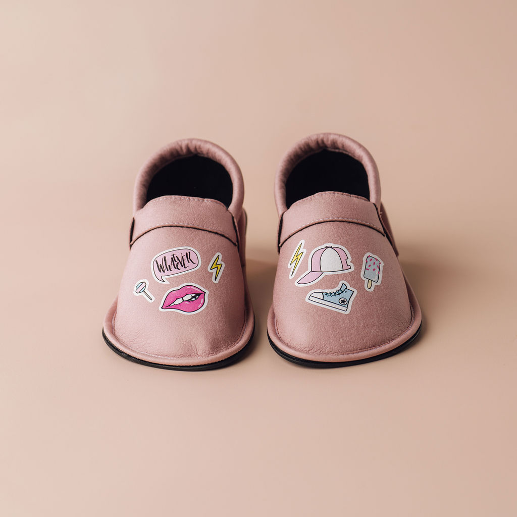 KickUP - Be Cool - Snugi